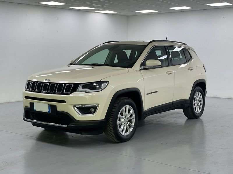 Jeep Compass1.3 turbo t4 phev Limited 4xe at6