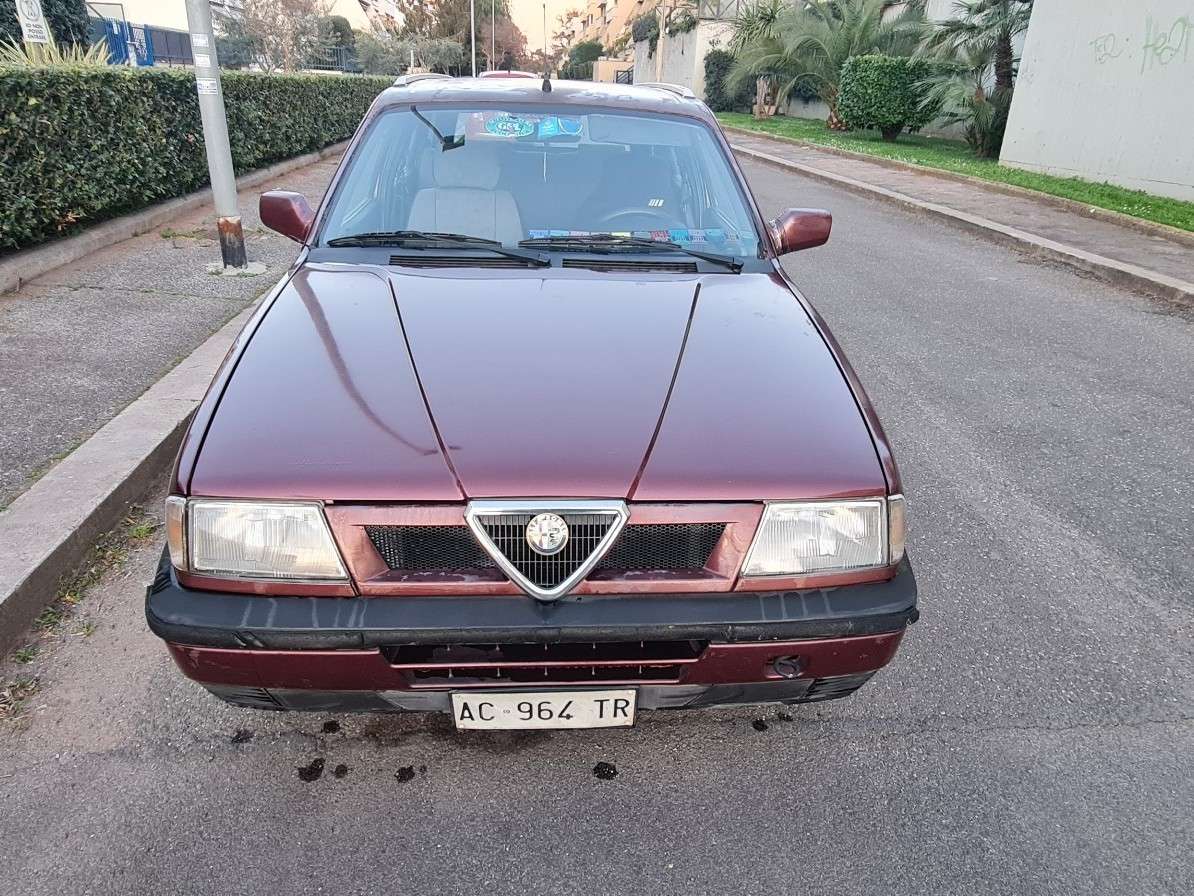 Alfa Romeo 33SW 1.3