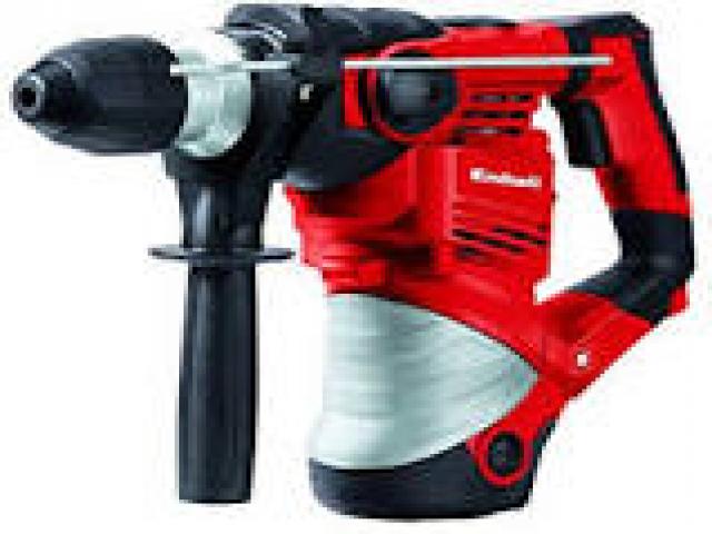 Beltel - einhell th-rh 1600 martello perforatore vero sottocosto