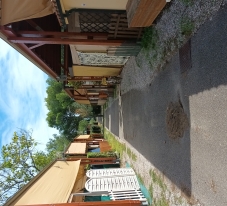 Piazzola villaggio 