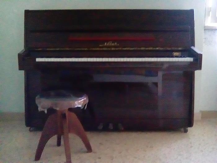 PIANOFORTE