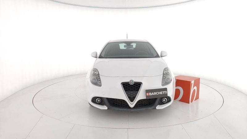 Alfa Romeo Giulietta(2010) 1.6 JTDM 120 CV BUSINESS