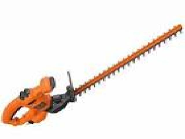 Beltel - black+decker behts451-qs tagliasiepi elettrico vera offerta