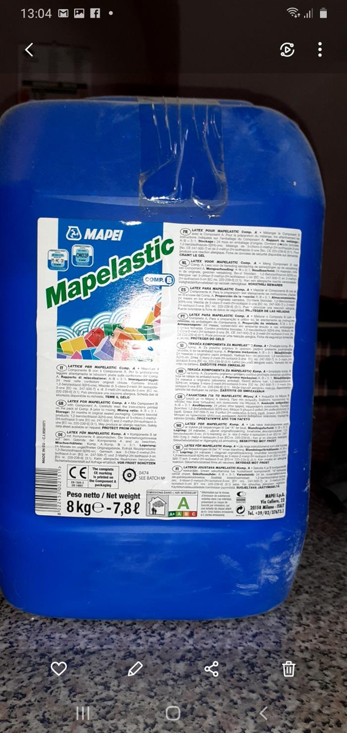 MAPELASTIK