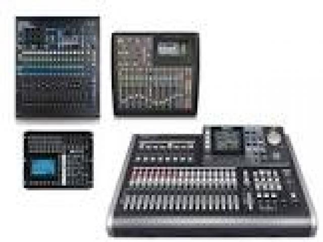 Proel m602fx mixer molto economico - beltel