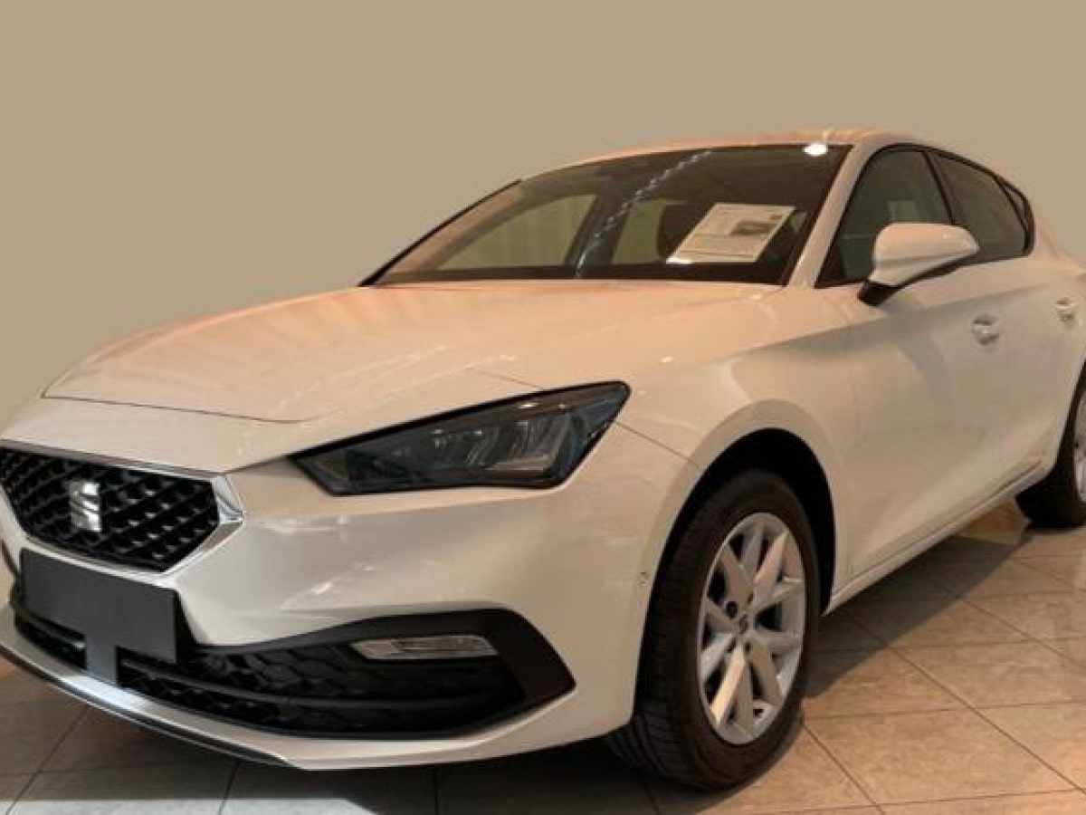 SEAT Leon 4ª serie Leon 1.5 TSI Style