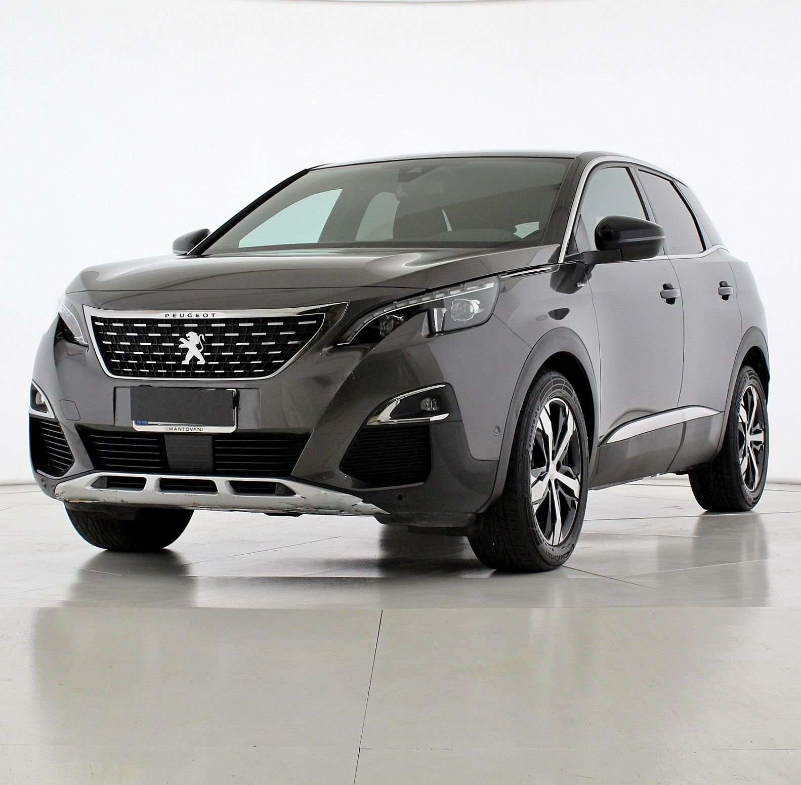 Peugeot 3008BlueHDi 130 S&S GT Line