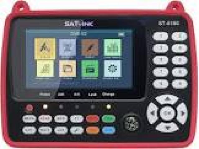 Beltel - kkmoon st-5150 digital satellite finder ultimo affare