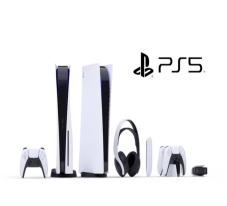 Sony PlayStation 5 825GB