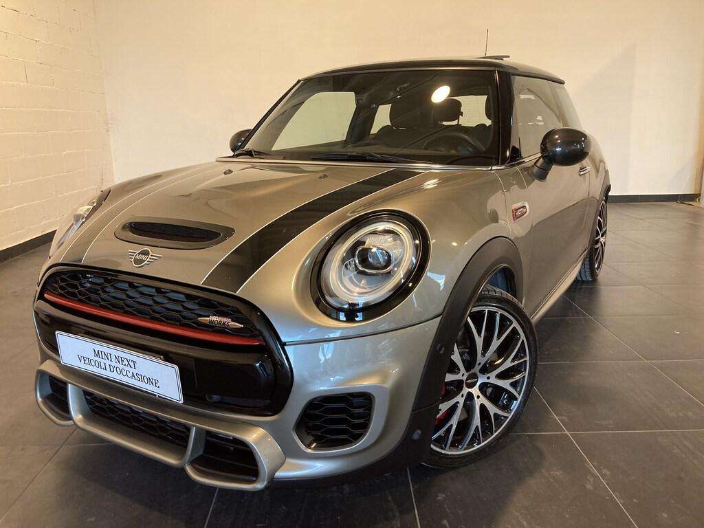 MINI John Cooper Works2.0 TwinPower Turbo John Cooper Works Pro DCT