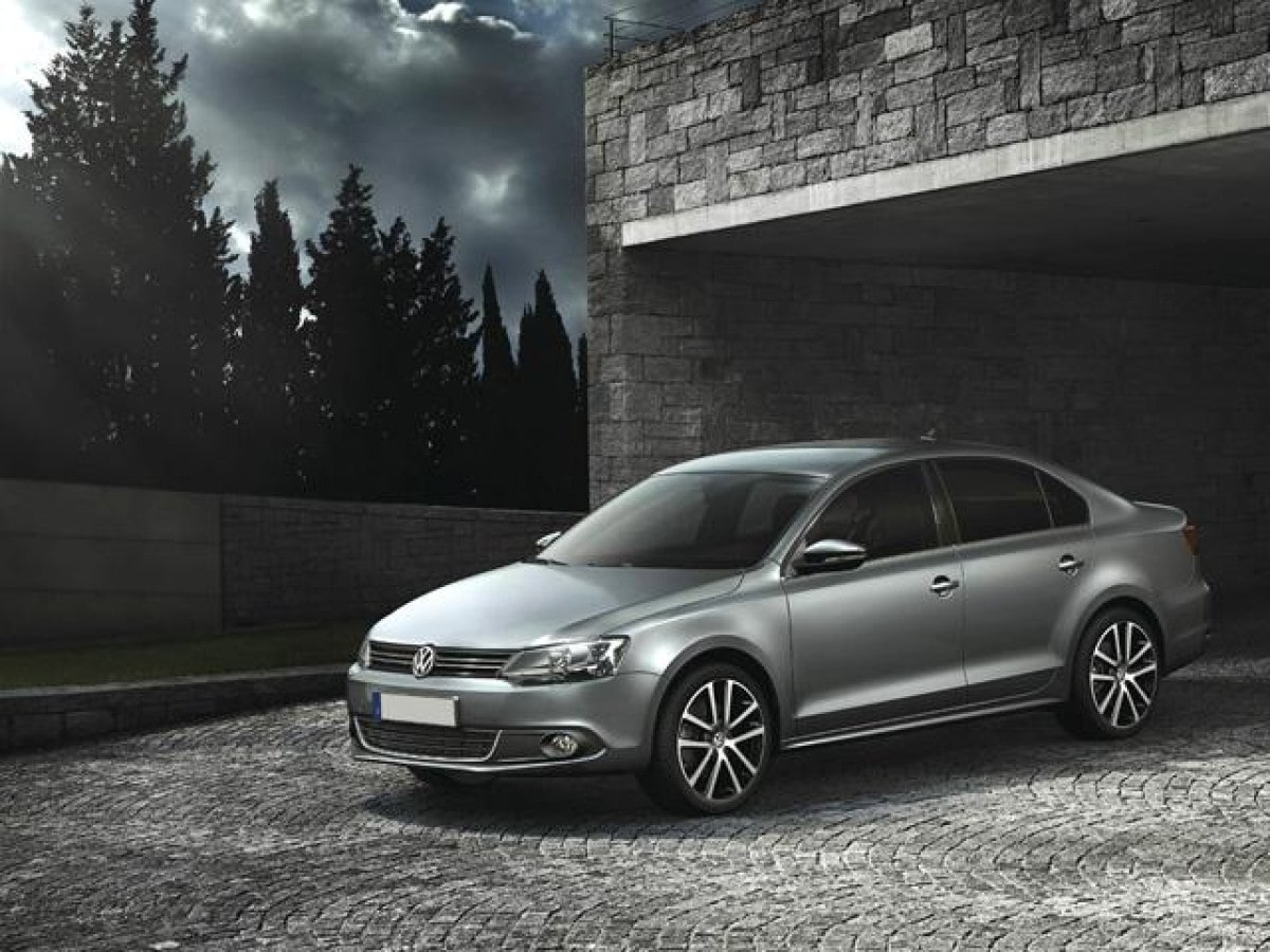 VOLKSWAGEN Jetta 3ª serie Jetta 1.2 TSI BlueMotion Technology