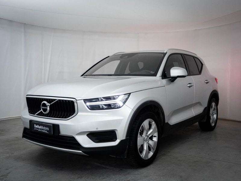 Volvo XC40XC40 D4 AWD Geartronic Momentum