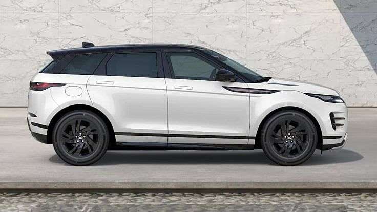 Land Rover Range Rover EvoqueRR Evoque 2ª serie R-Dynamic S IN ARRIVO 08/2023