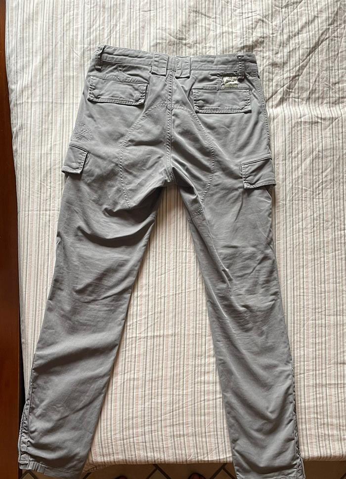 PANTALONE TIPO CARGO MASON'S