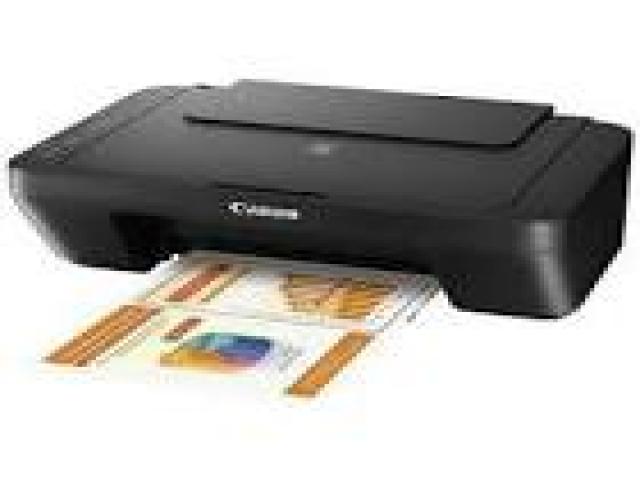 Canon pixma mg 2555 s stampante tipo nuovo - beltel