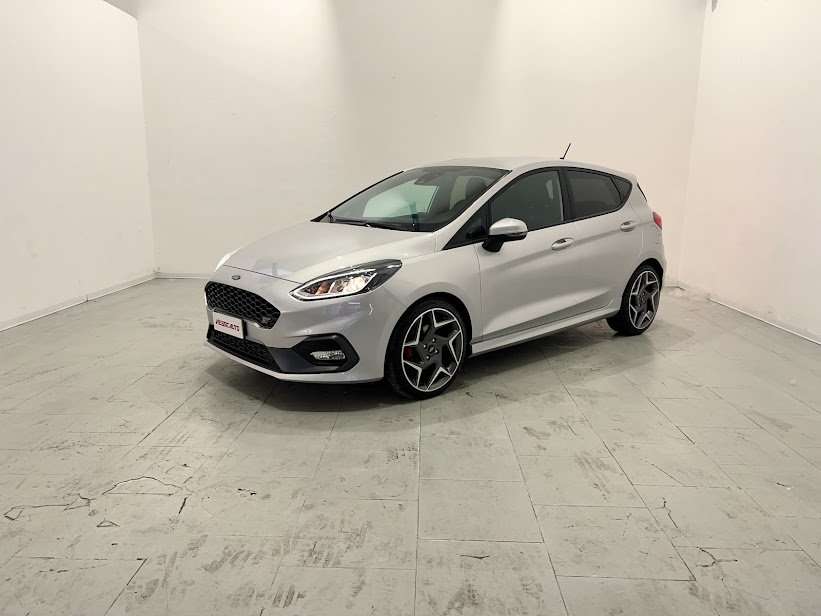 Ford FiestaFiesta 5p 1.5 ST s