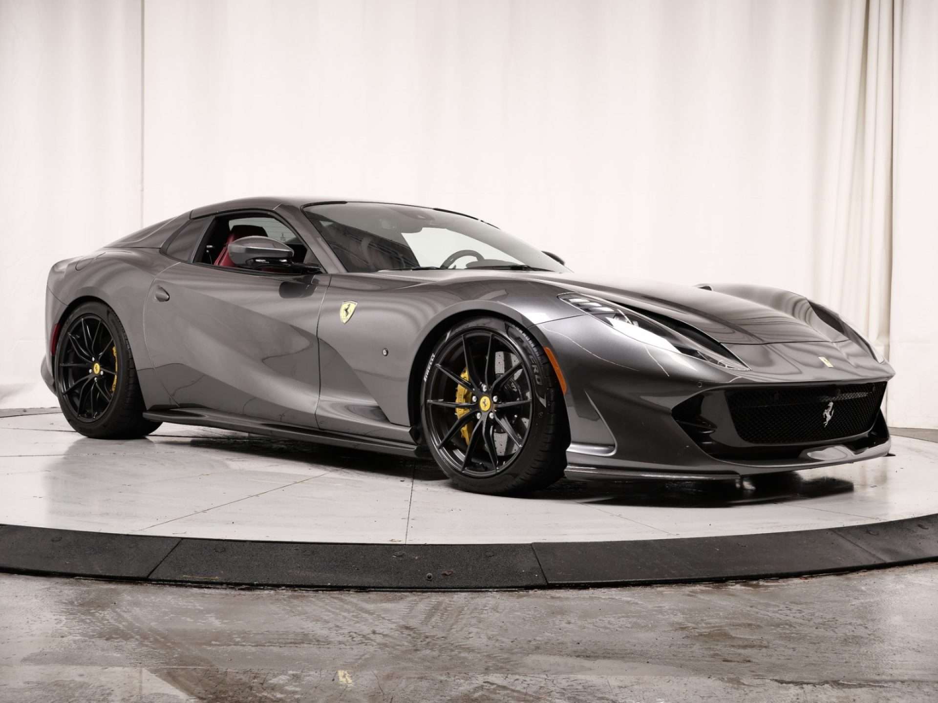 Ferrari 812Superfast