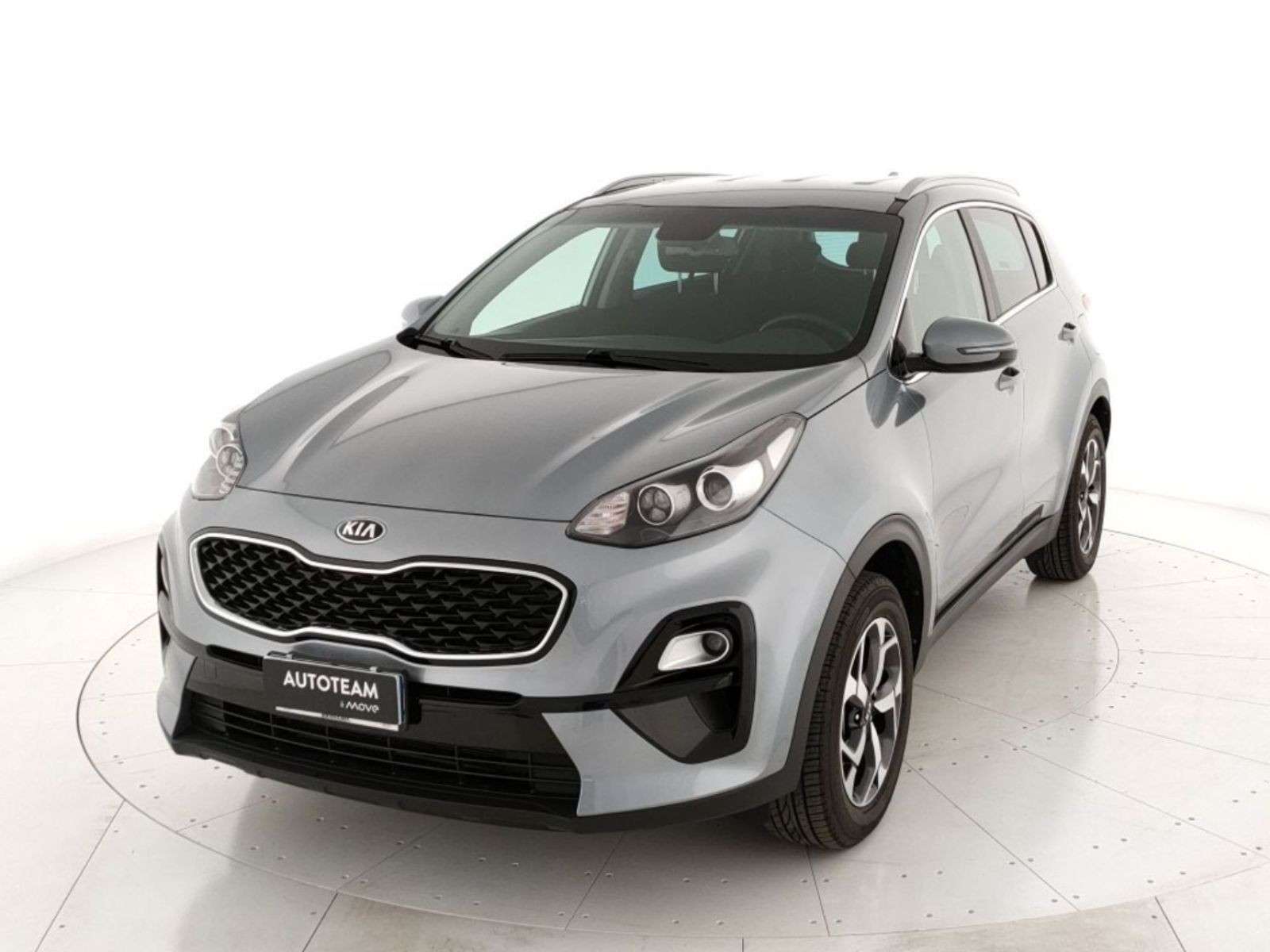 Kia Sportage1.6 ecogpl Business Class 2wd 126cv