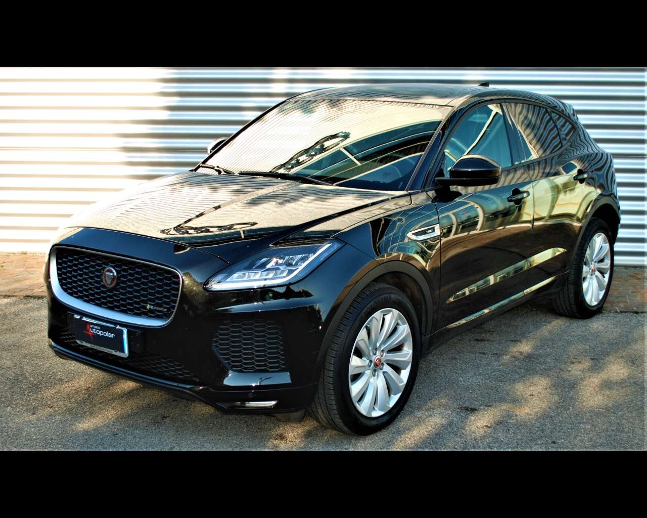 Jaguar E-Pace2.0 D i4 SE R-DYNAMIC AWD 150 CV AUTO