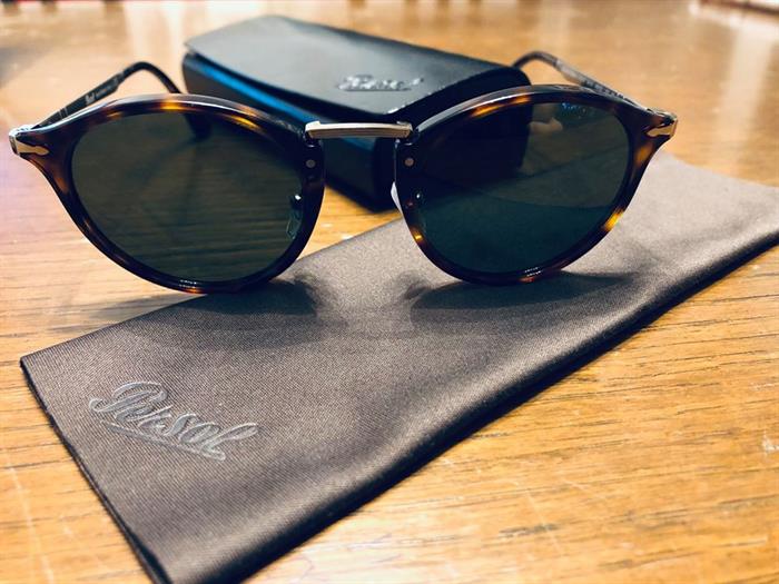 OCCHIALI DA SOLE UOMO PERSOL 3166-S 24/31