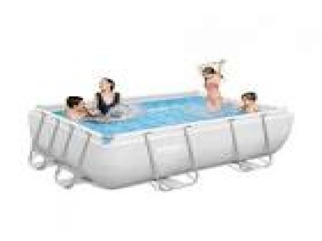 Beltel - bestway 56629-3 piscina vero sottocosto