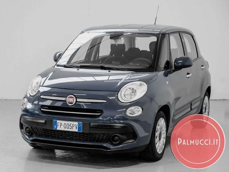 Fiat 500L1.3 Multijet 95 CV Lounge