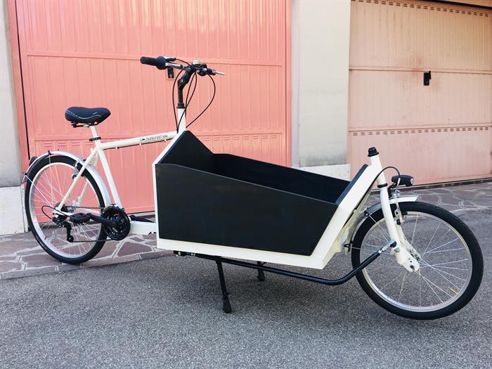 CARGO BIKE