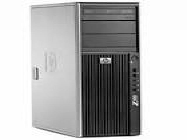 Beltel - hp z400 workstation ultimo modello