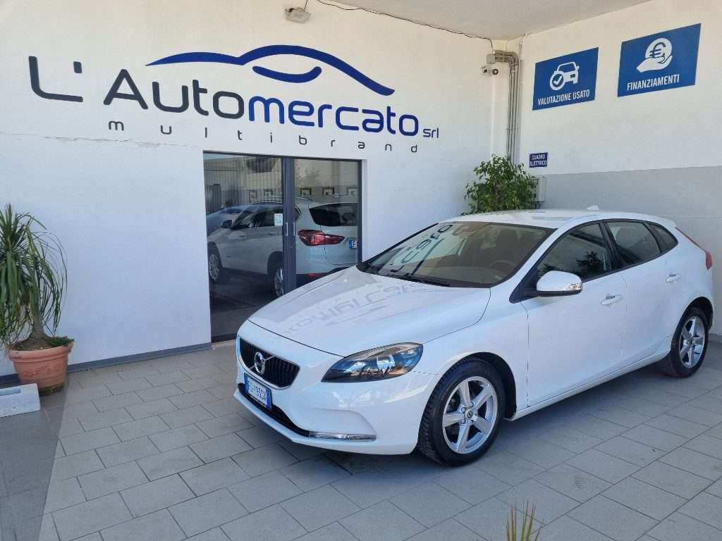 Volvo V40D2 Business Plus