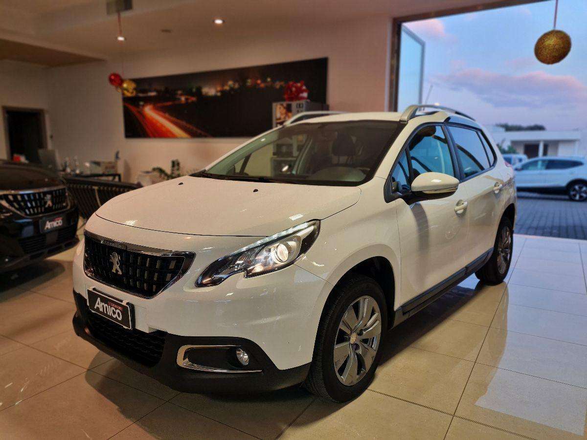 Peugeot 2008BlueHDi 75CV Allure Anche Neopatentati