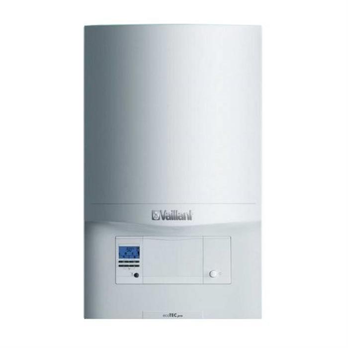 CALDAIA A CONDENSAZIONE VAILLANT ECOTEC PRO 286/5