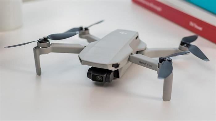 DJI MAVIC MINI