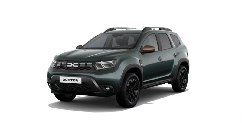 Dacia Duster1.0 TCe GPL 4x2 Extreme , DA ORDINARE