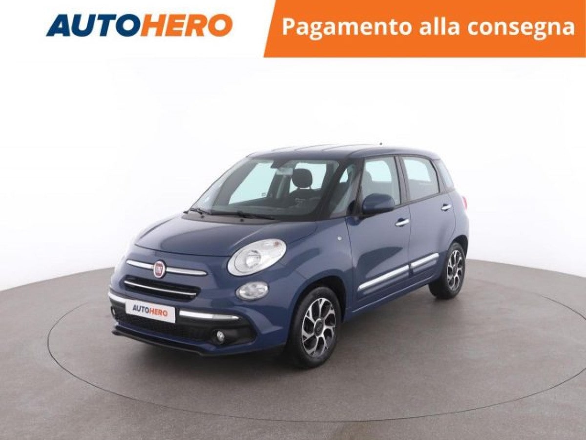 FIAT 500L 500L 1.4 95 CV Pop Star