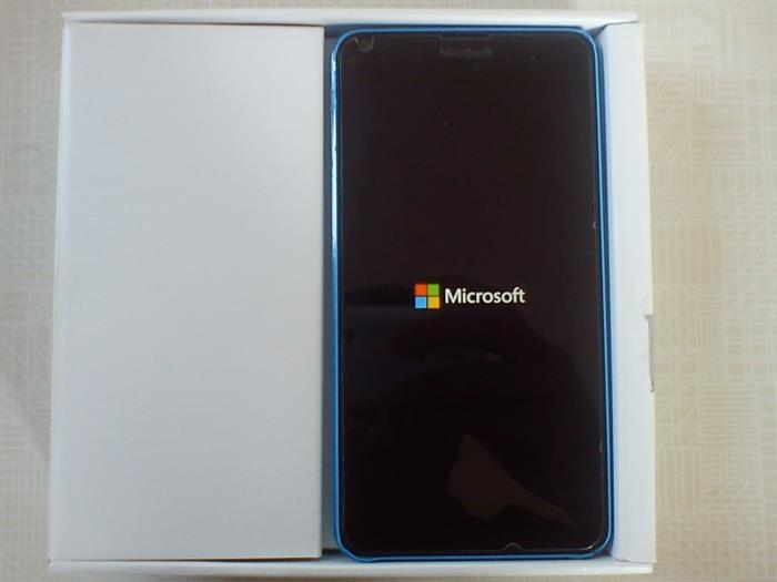 NOKIA LUMIA 640