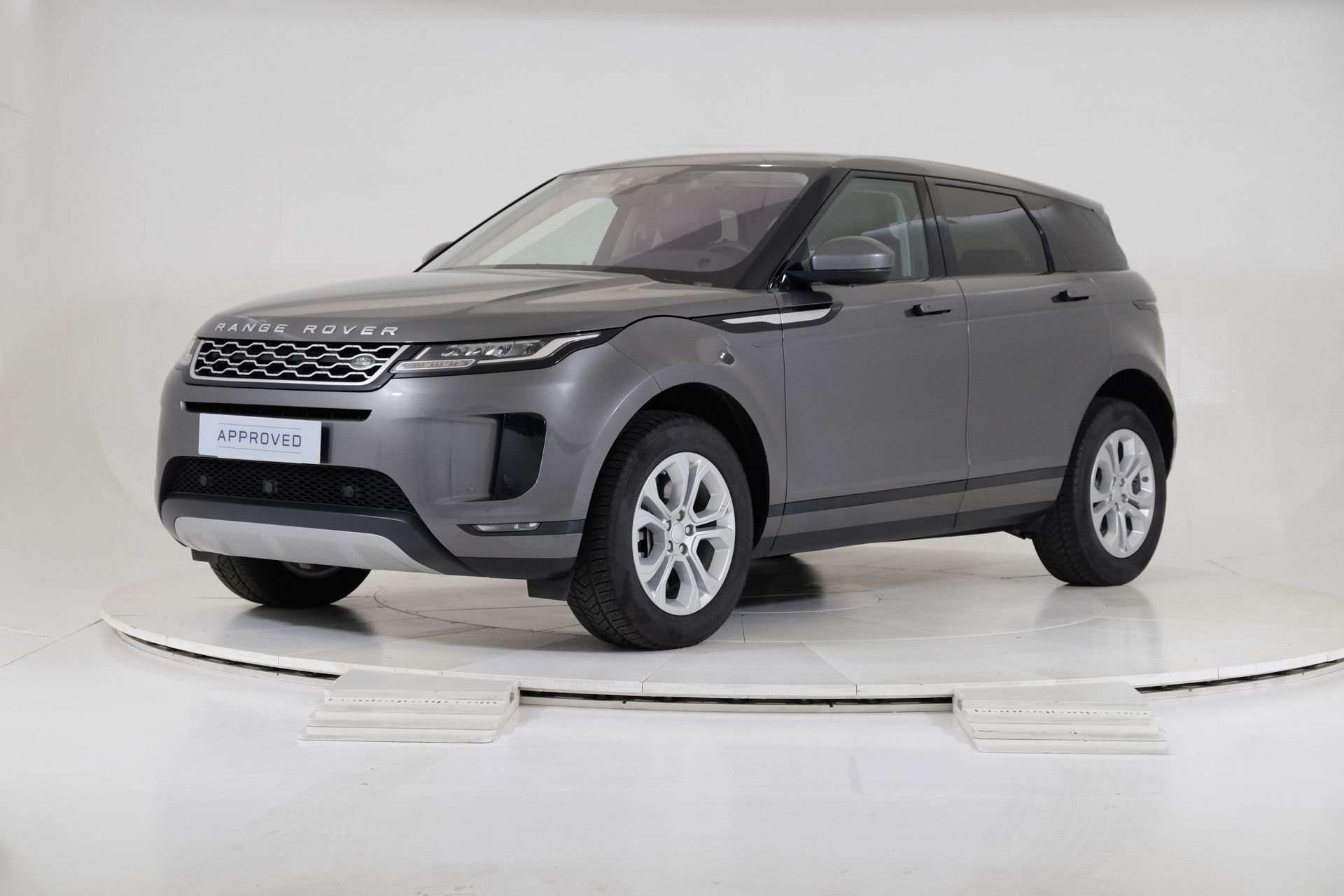 Land Rover Range Rover EvoqueEvoque 2.0 i4 mhev S awd 200cv auto