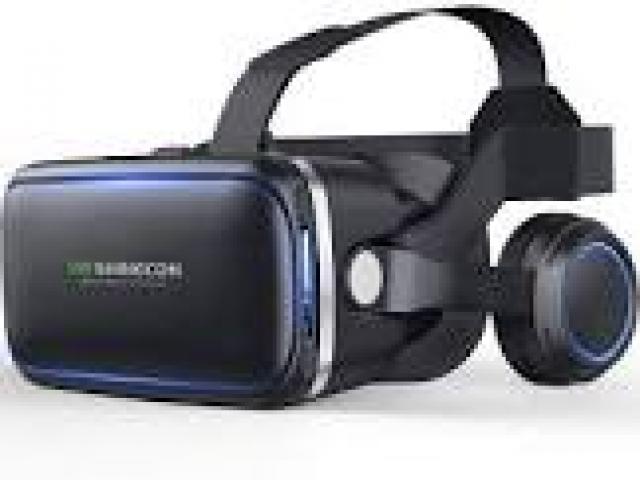 Beltel - hamswan occhiali vr vera occasione