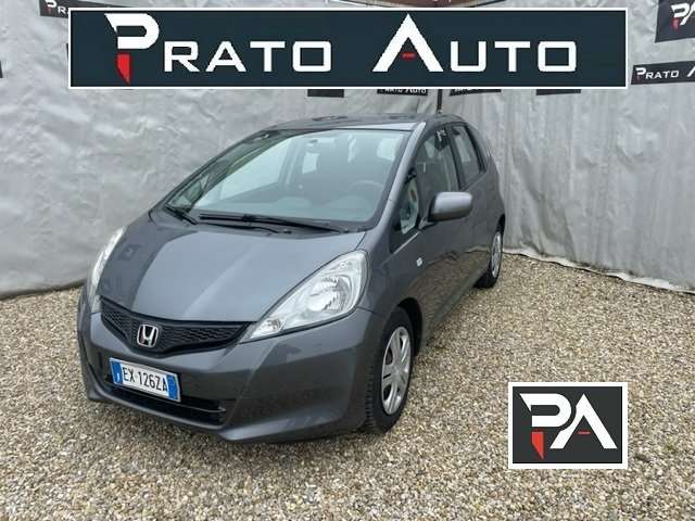 Honda Jazz1.2 Trend