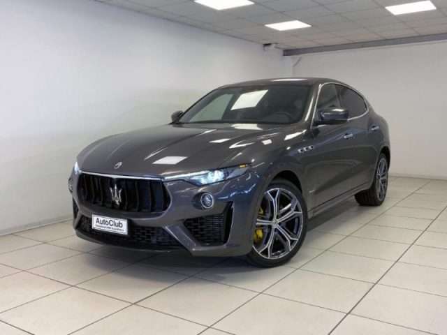 Maserati LevanteV6 Diesel 275 CV AWD