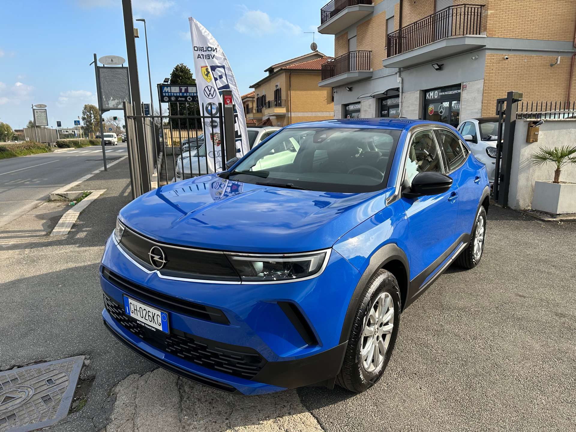 Opel Mokka1.5 Edition s&s 110cv PRONTA CONSEGNA!!!