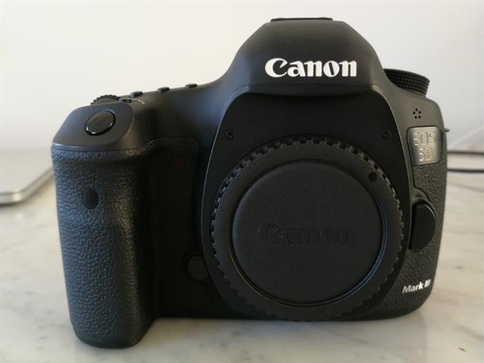 CANON 5D MARK III