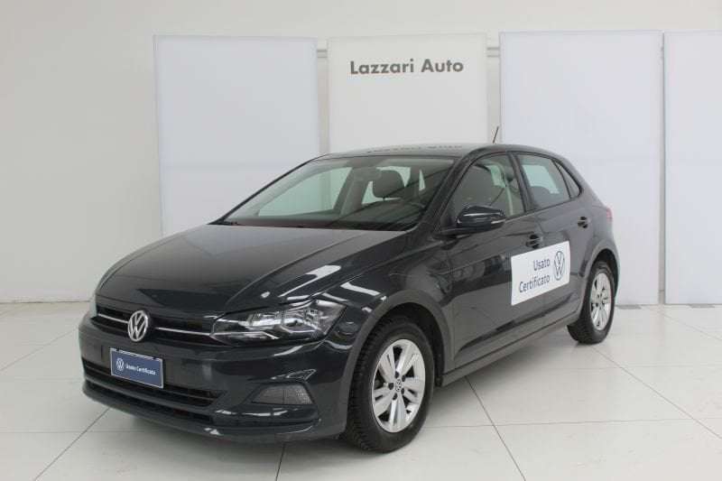 Volkswagen Polo1.6 TDI SCR 95CV 5p. Comfortline BlueMotion Techn