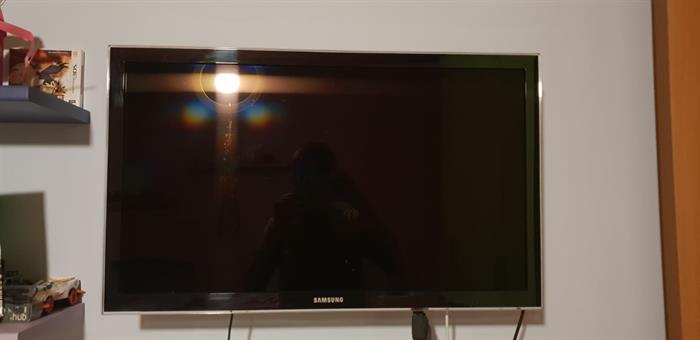 TV SAMSUNG 32"