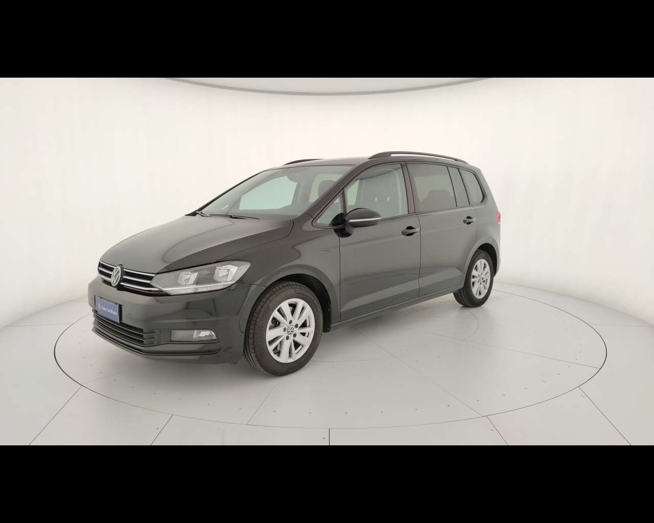 Volkswagen Touran2.0 TDI BUSINESS 150 CV DSG