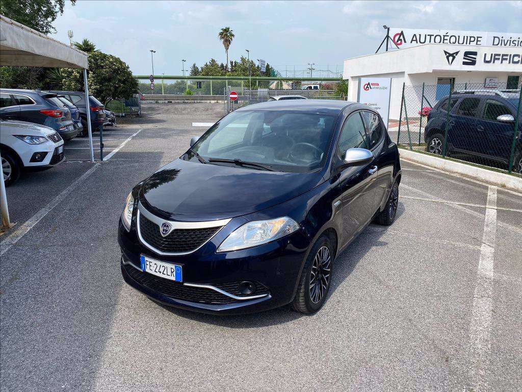 Lancia Ypsilon1.2 Mya 69cv