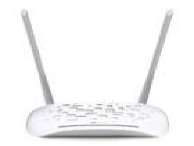 Beltel - tp/link td/w9970 modem router molto conveniente