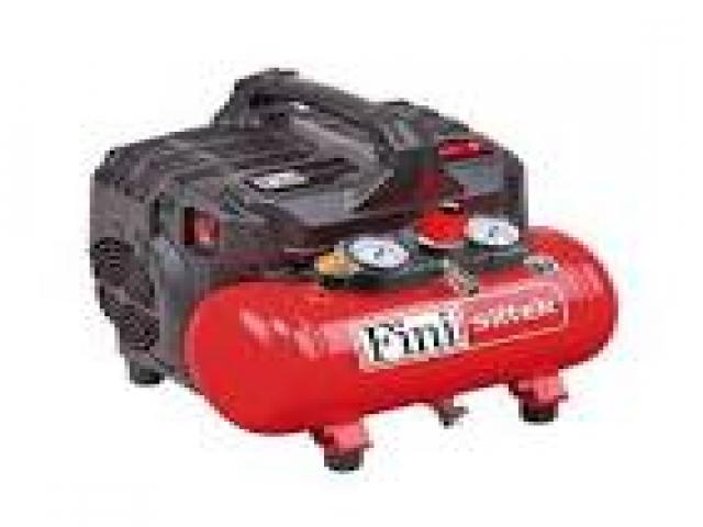 Beltel - fini siltek s/6 compressore ultima liquidazione