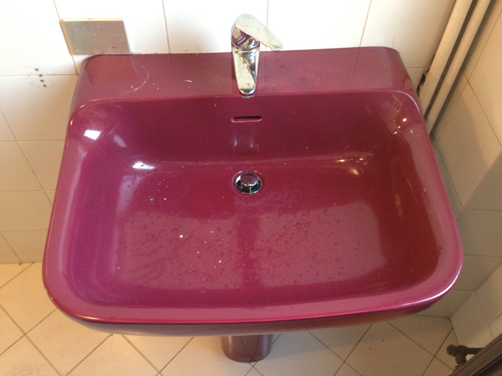 SANITARI BAGNO