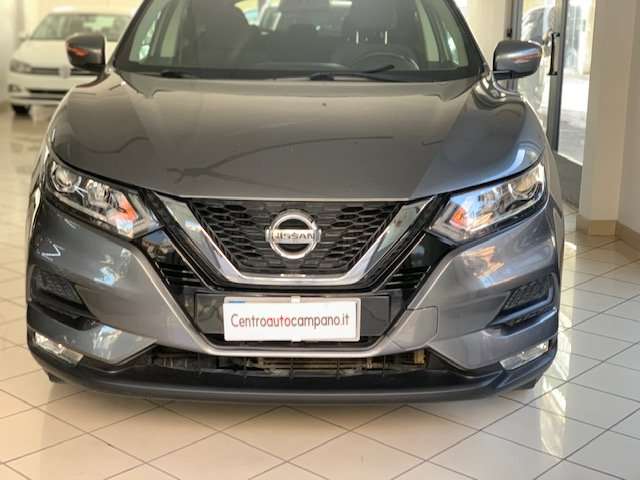 Nissan QashqaiDci 130cv 2wd Business