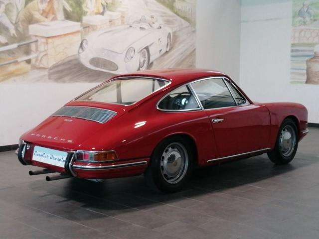 Porsche 912